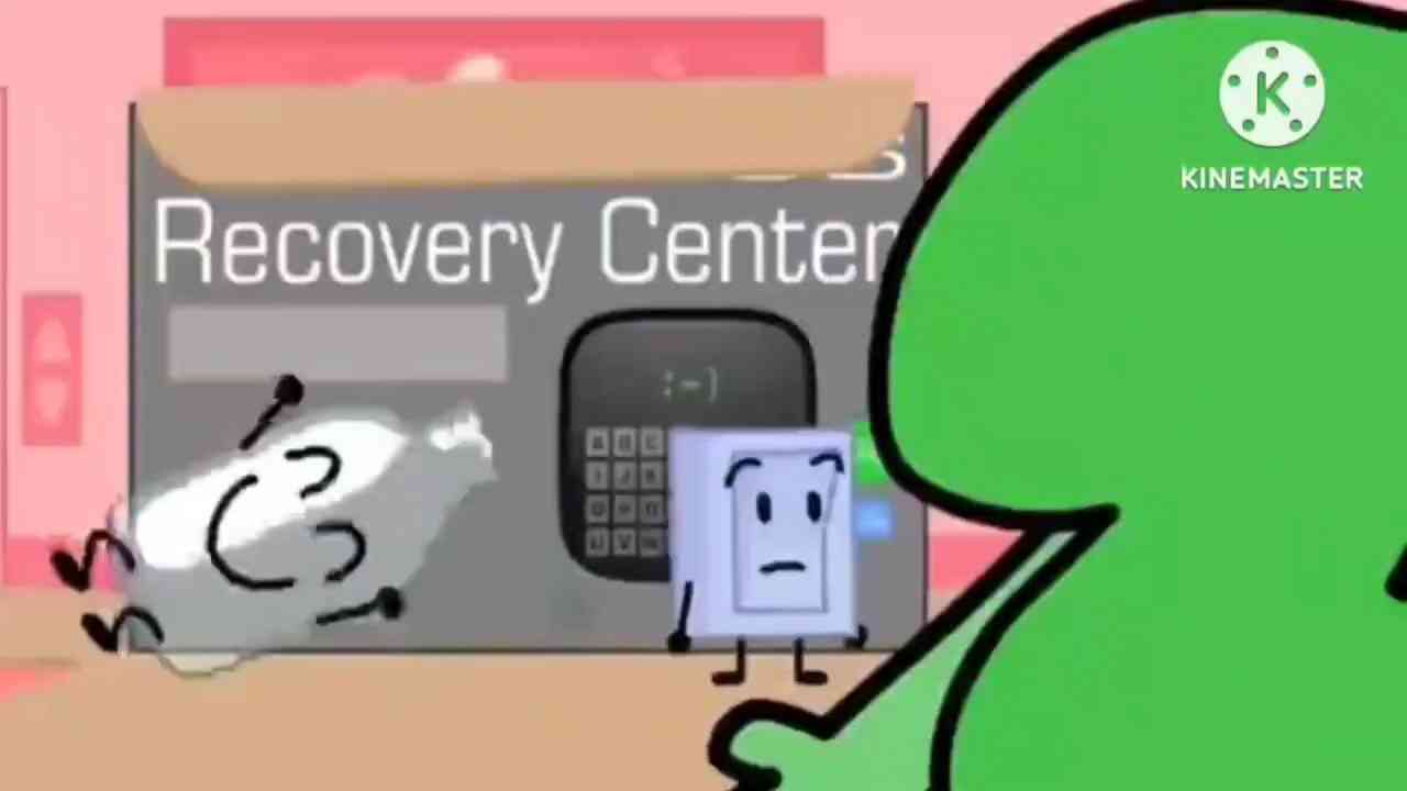 David (ANTO) - KineMaster Templates