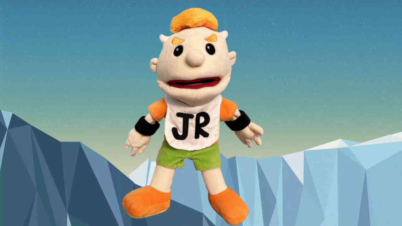 super Mario Logan_2025 - KineMaster Templates