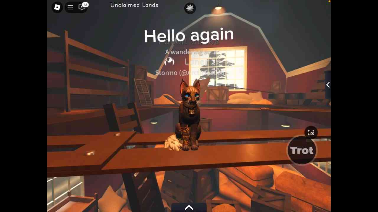 Stormy feather_wcue - KineMaster Templates