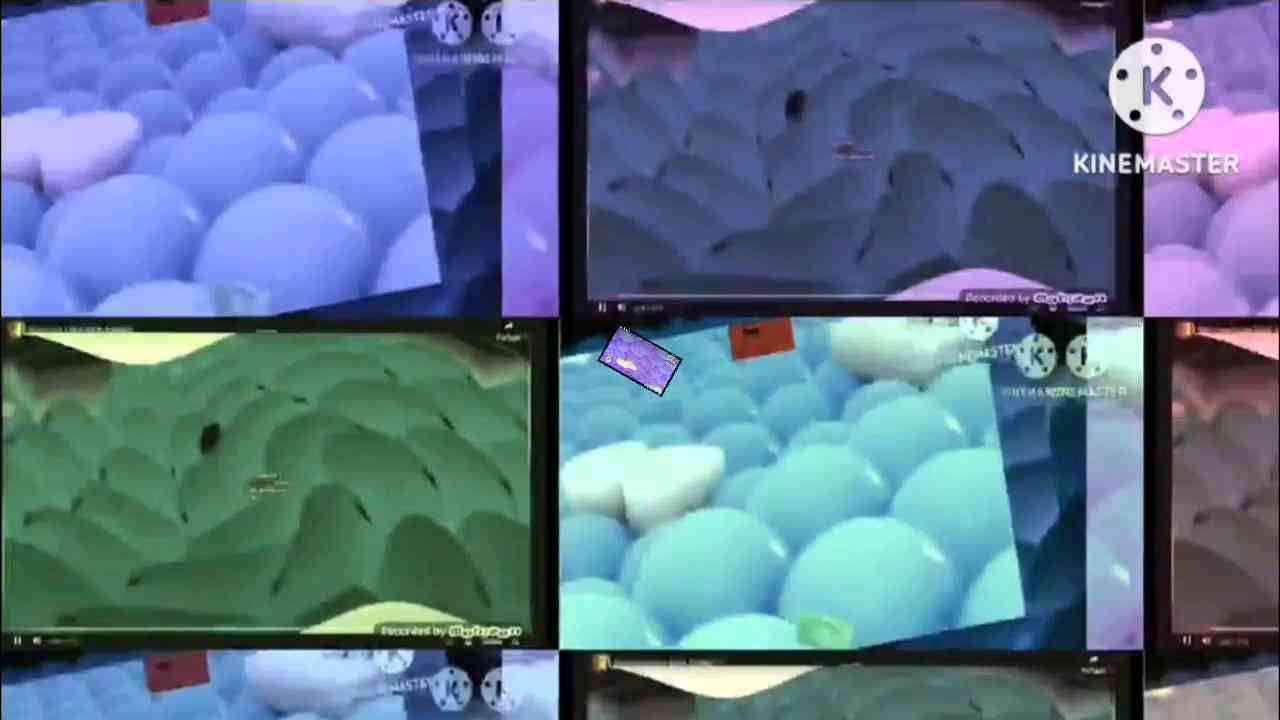 Samsung logo - KineMaster Templates