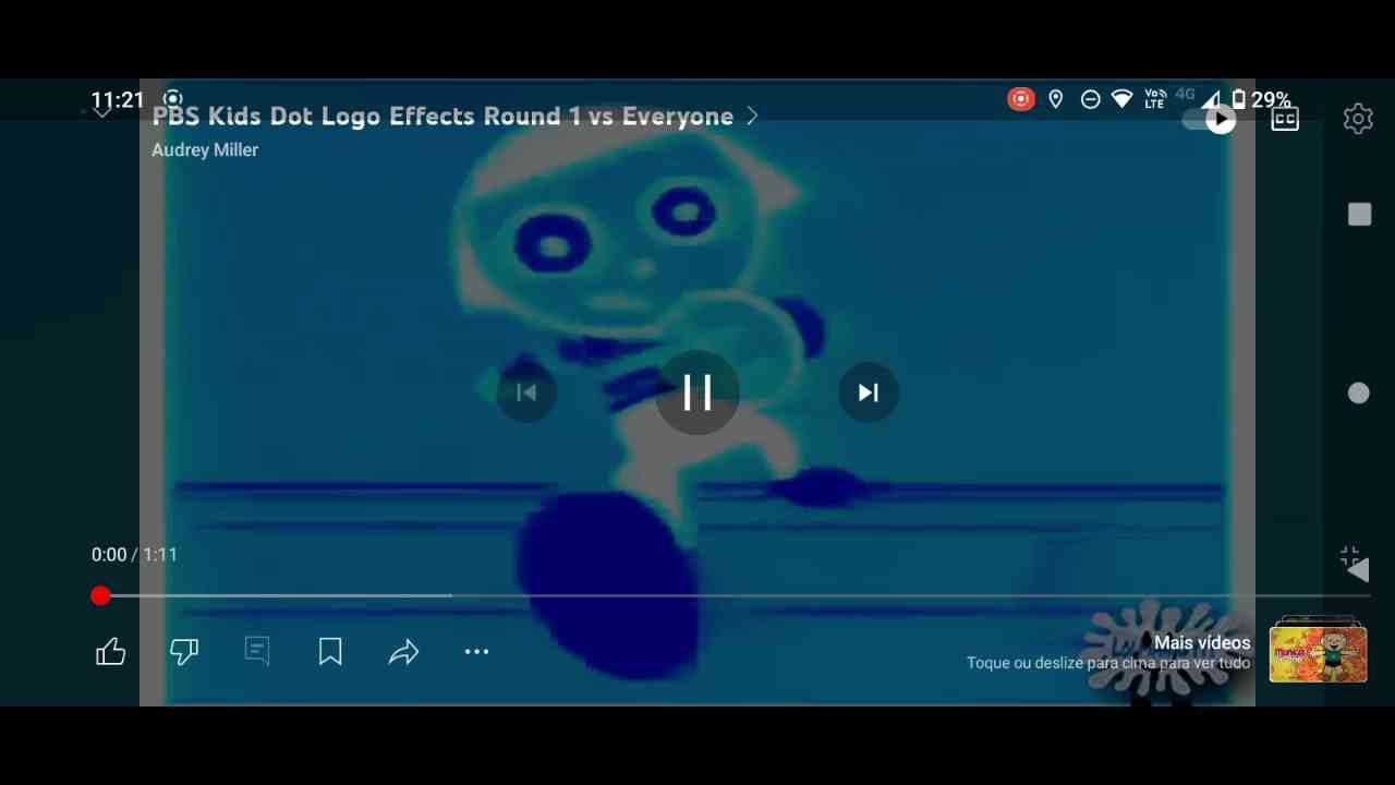 Pbs Kids Dot Effecten PBS Kids Dot Logo Effects Part 1 YouTube