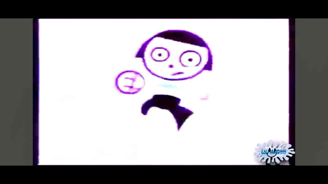 Pbs Kids Dot Effecten PBS Kids Dot Logo Effects Part 1 YouTube