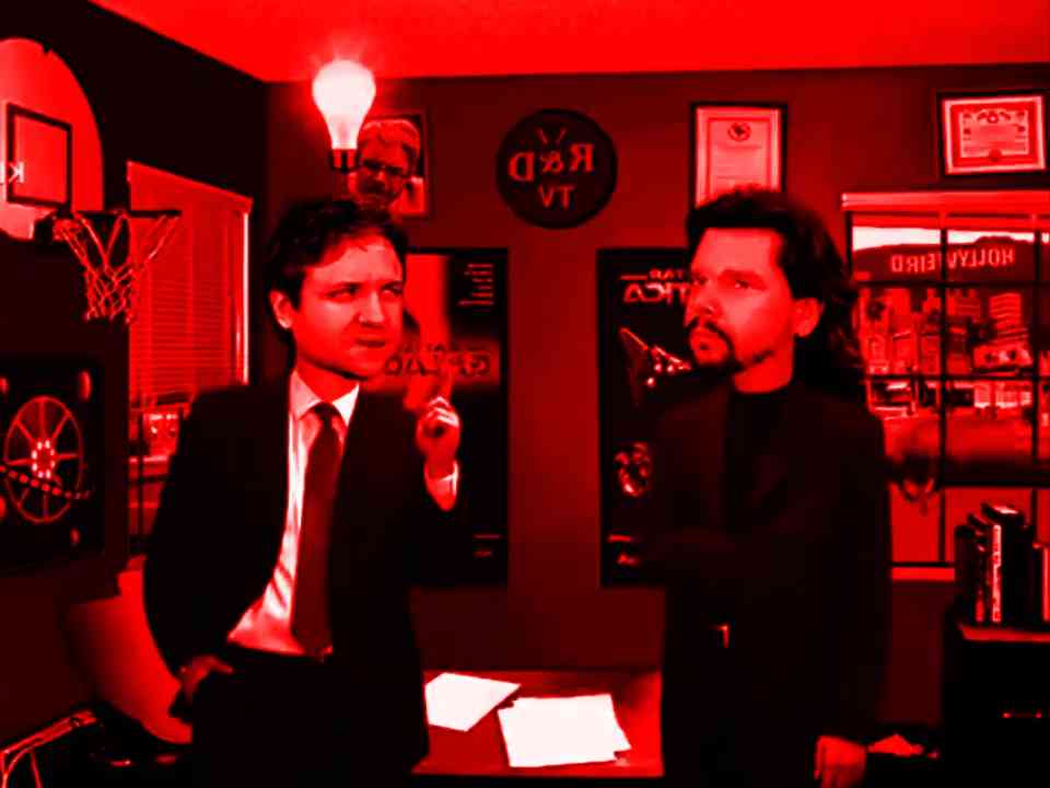 Jd Torres Kate LogoHuman Goose - KineMaster Templates