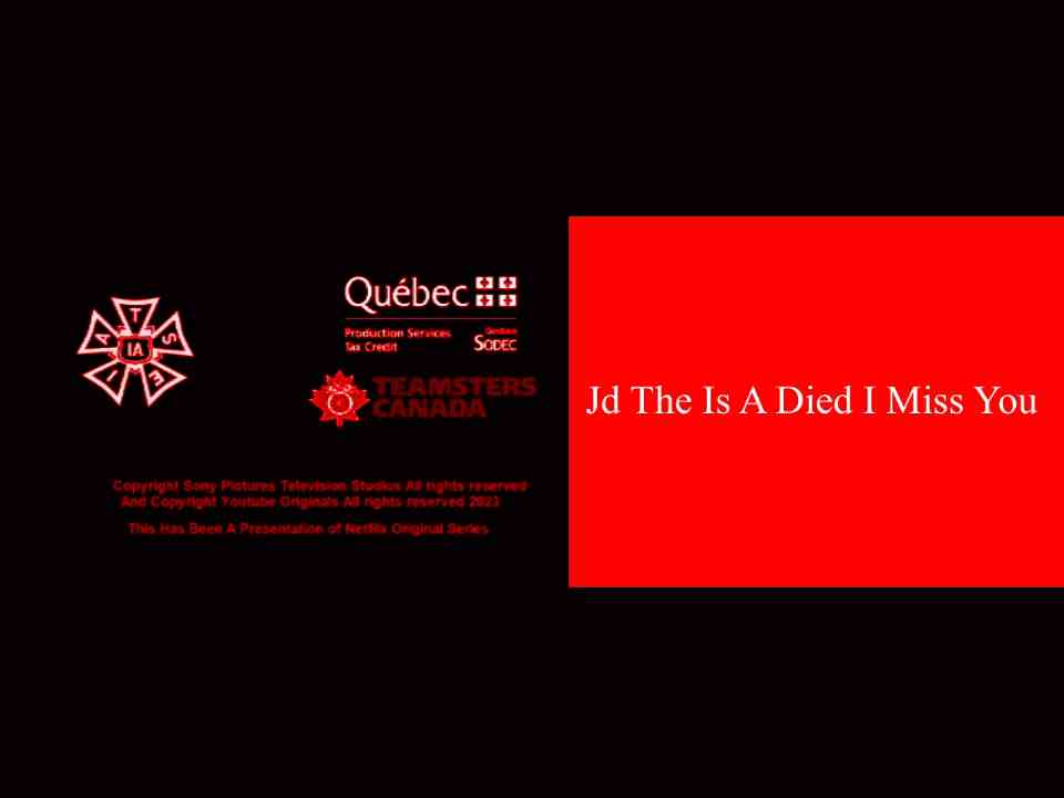 Jdtesterman - KineMaster Templates