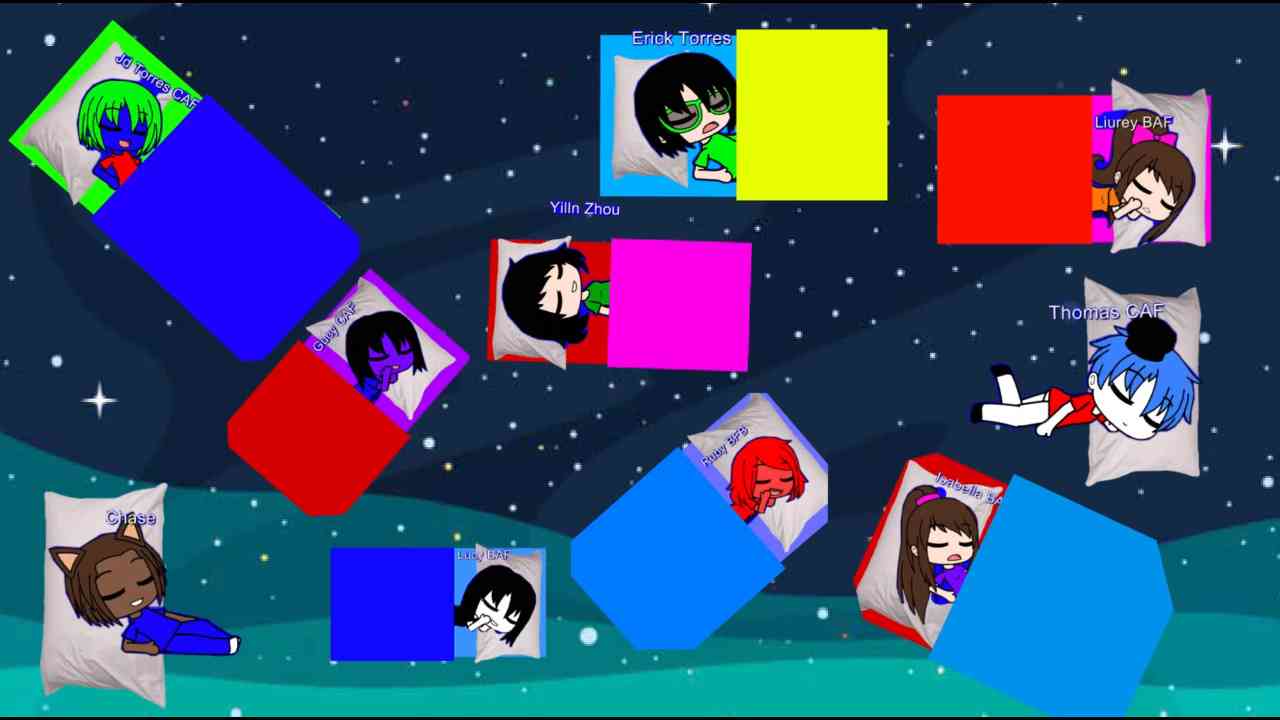 JDTESTERMAN - KineMaster Templates