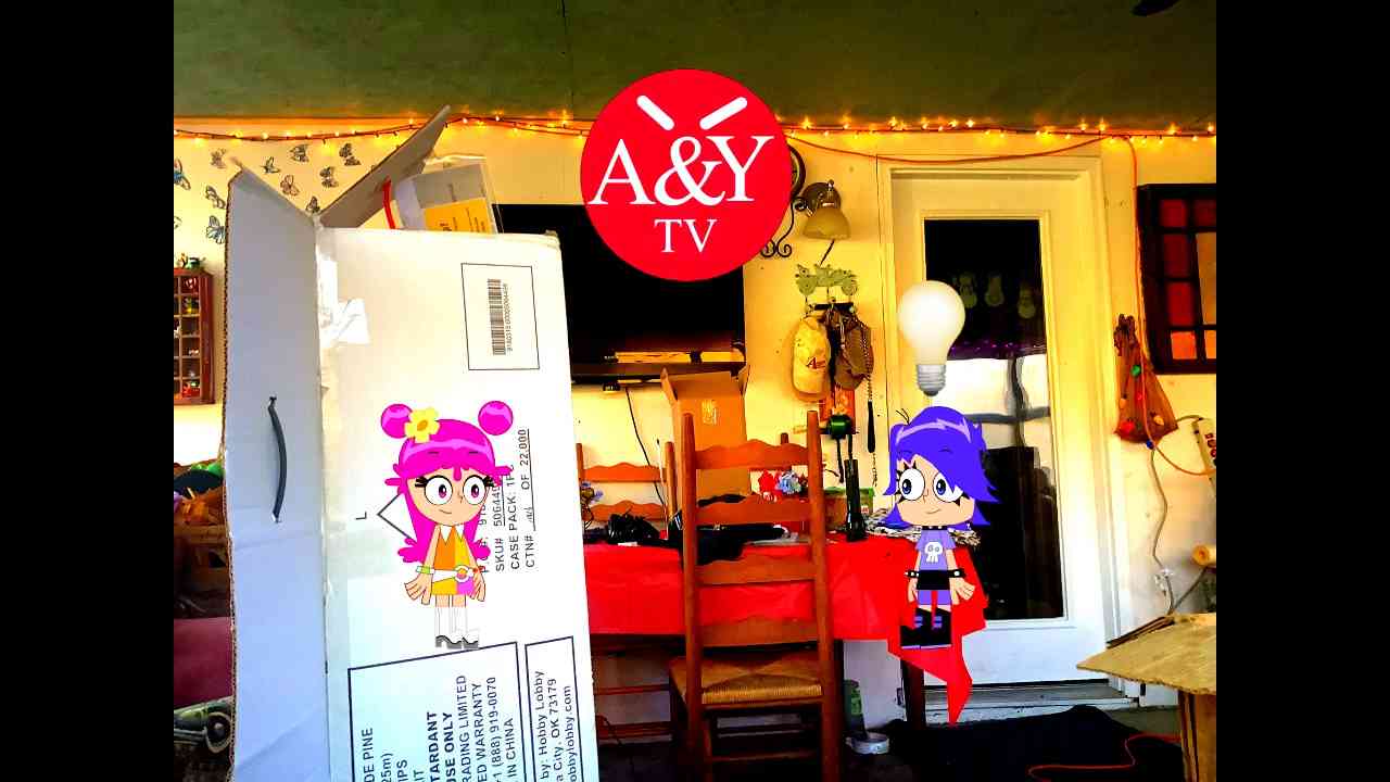 JDTESTERMAN - KineMaster Templates