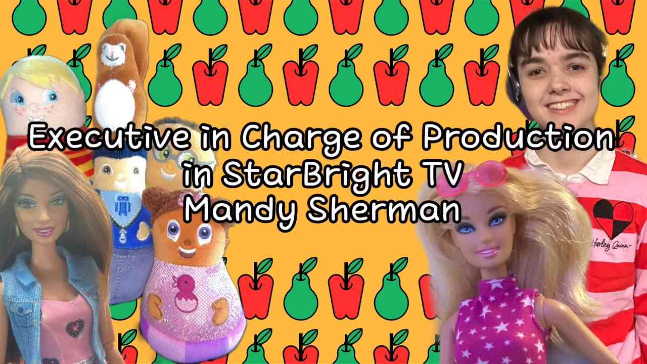 Sylvia The Musical - KineMaster Templates