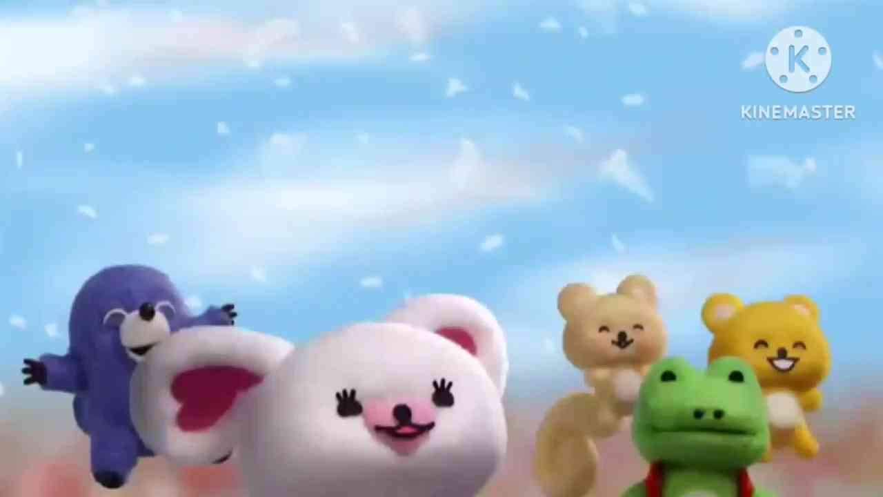 Gilbert Parada - KineMaster Templates