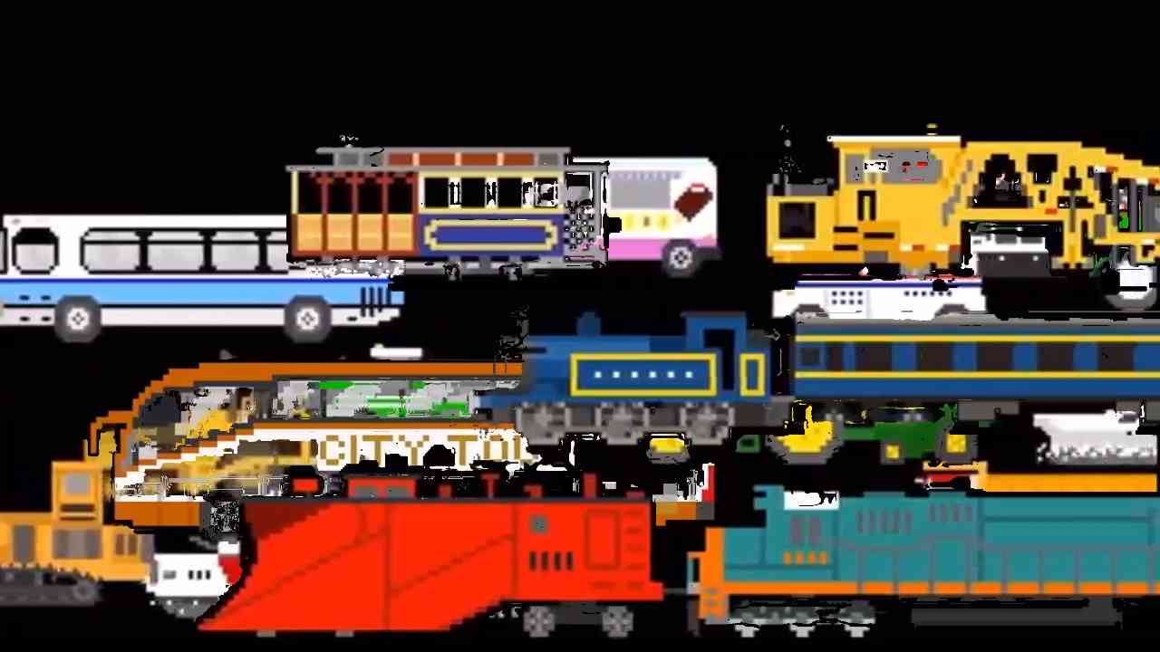 stampedeguy - KineMaster Templates