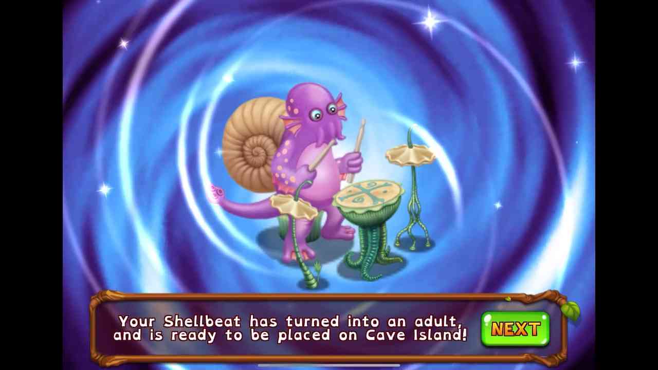 Rare Knurv - KineMaster Templates