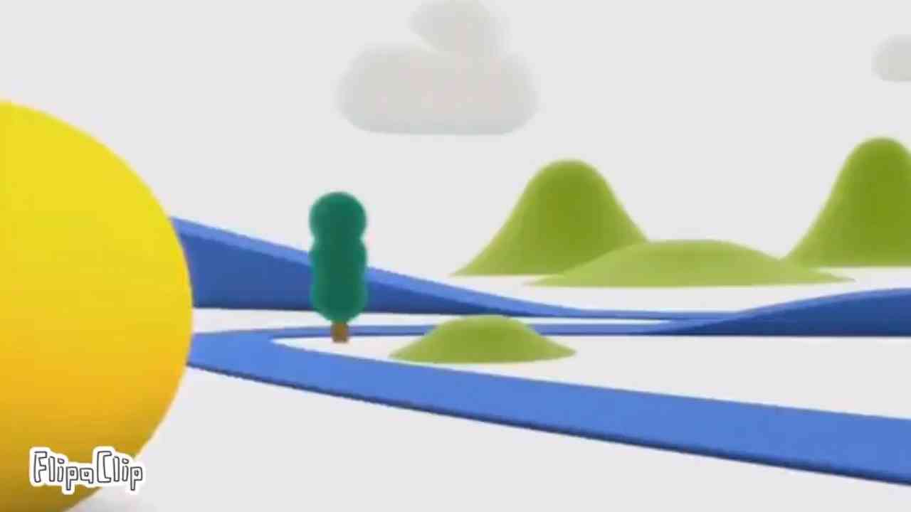 Mario - KineMaster Templates