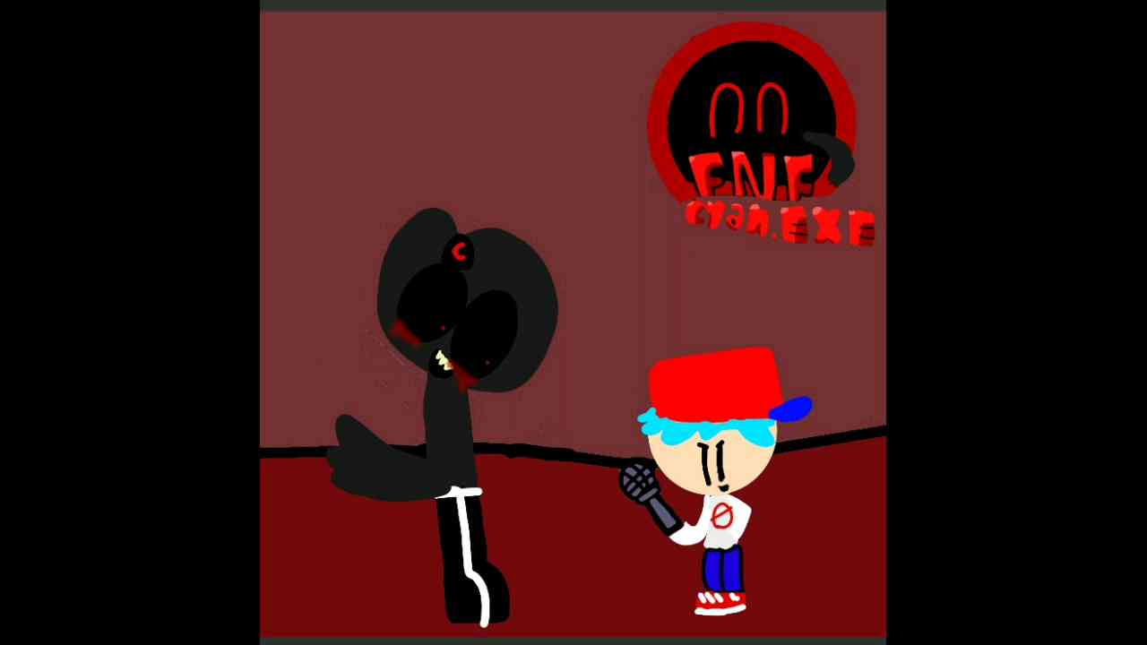 cyan. exe - KineMaster