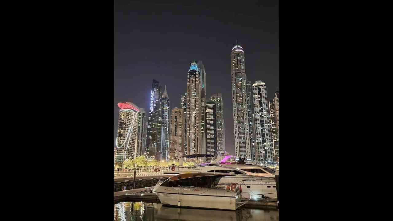 Most beautiful city in the world - KineMaster