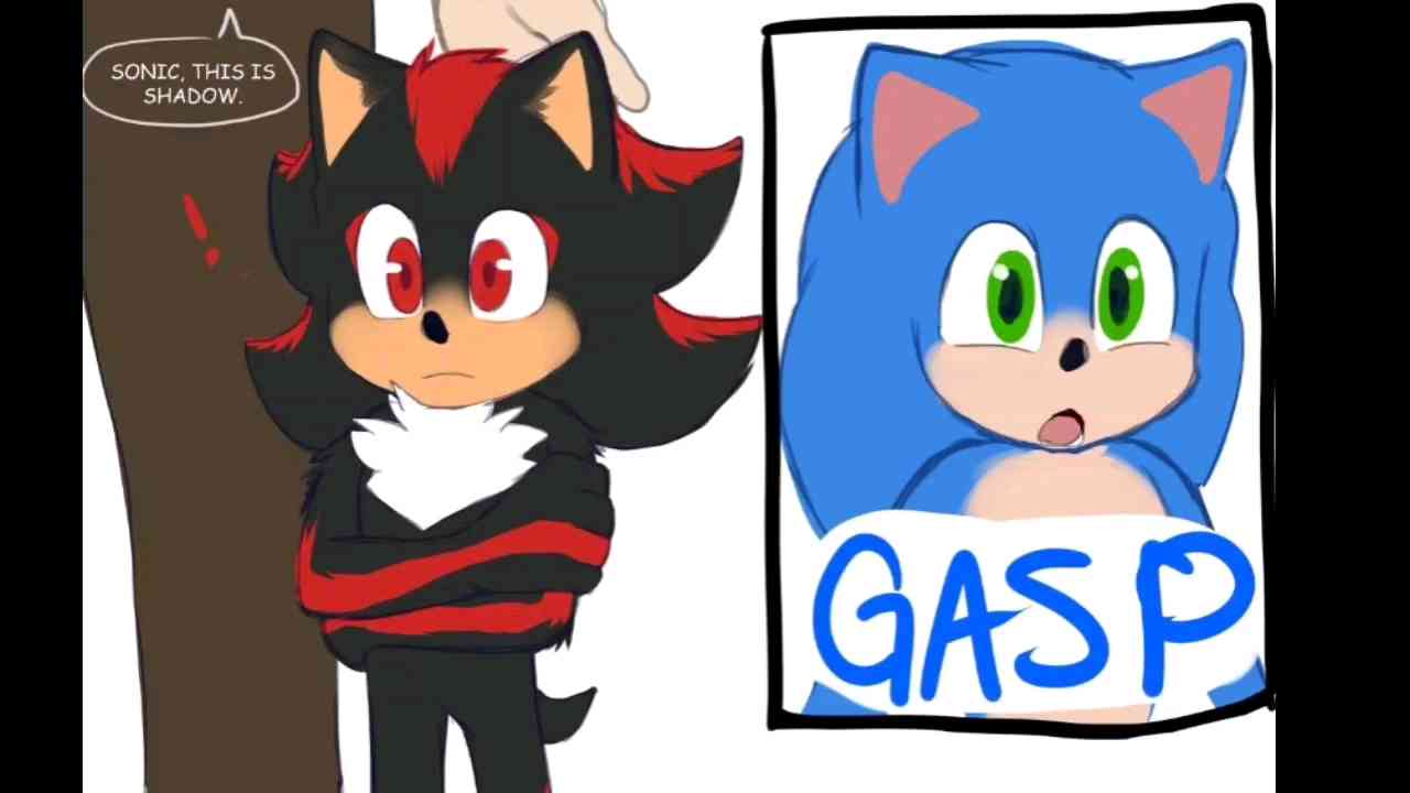 Kyler The Wolf 🐺 & SonicFan - KineMaster Templates