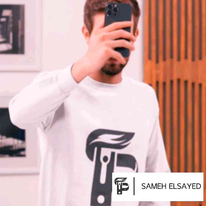 Sameh Elsayed - KineMaster Templates