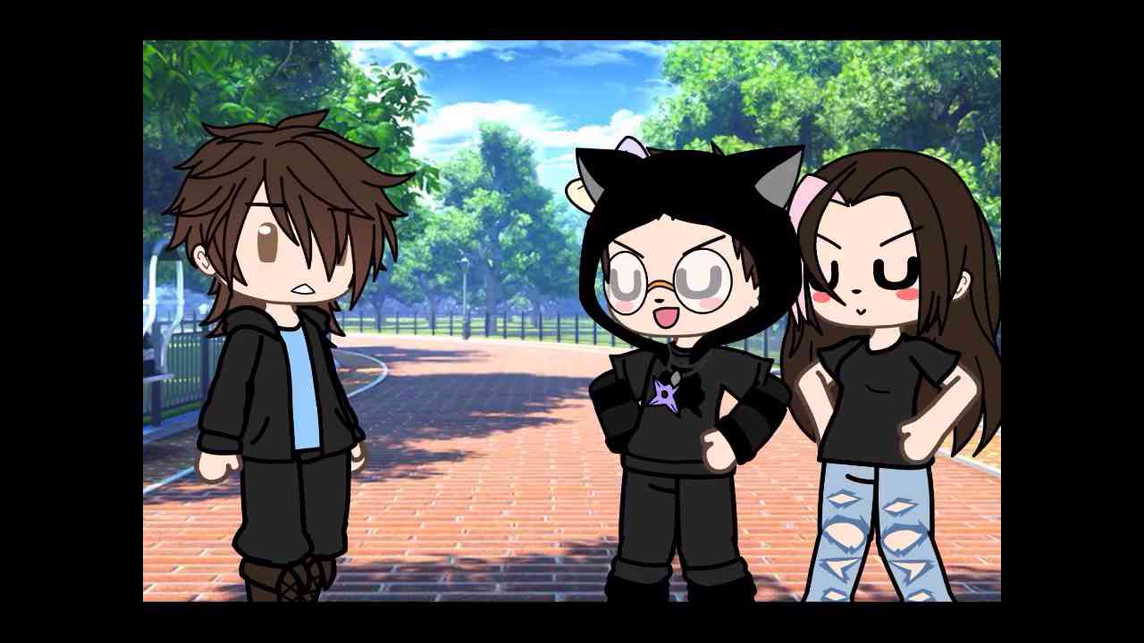 annabana - KineMaster Templates