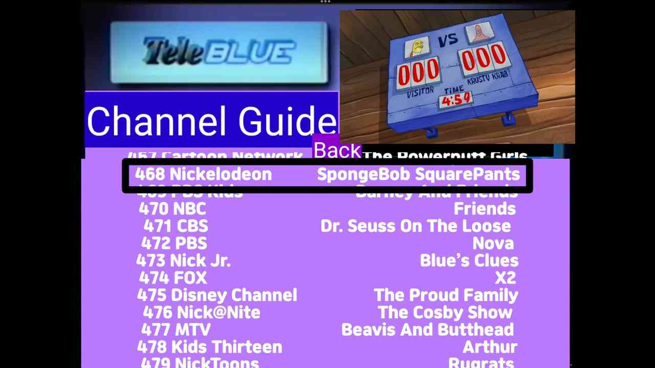 Square Jeffy - KineMaster Templates