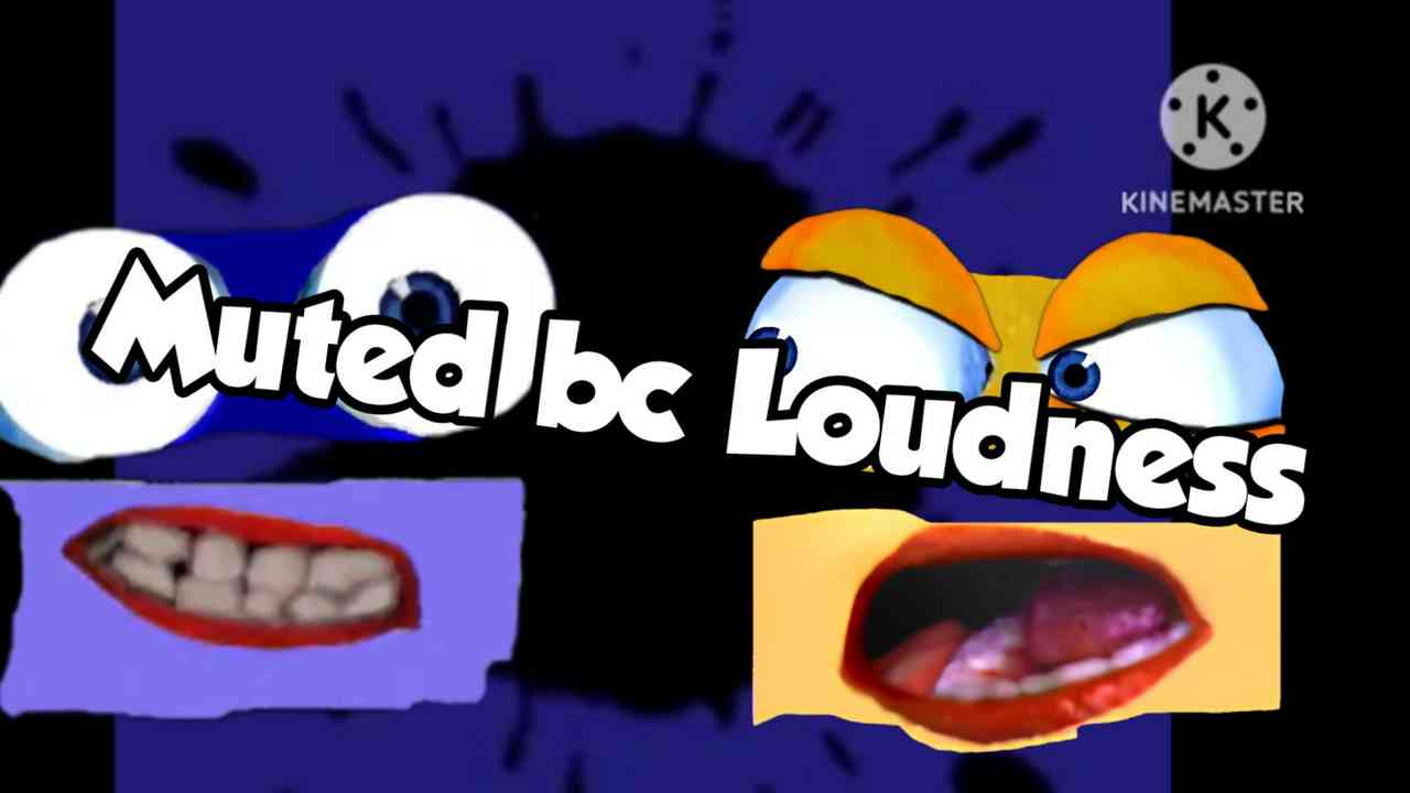 Square Jeffy - KineMaster Templates