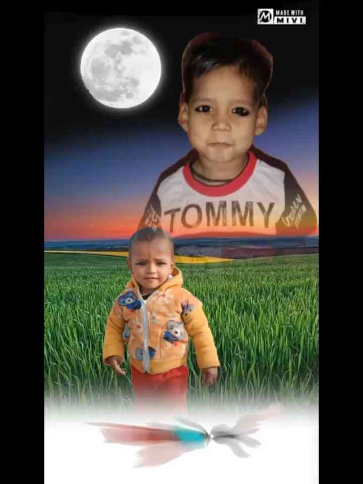 Ramesh saxena - KineMaster