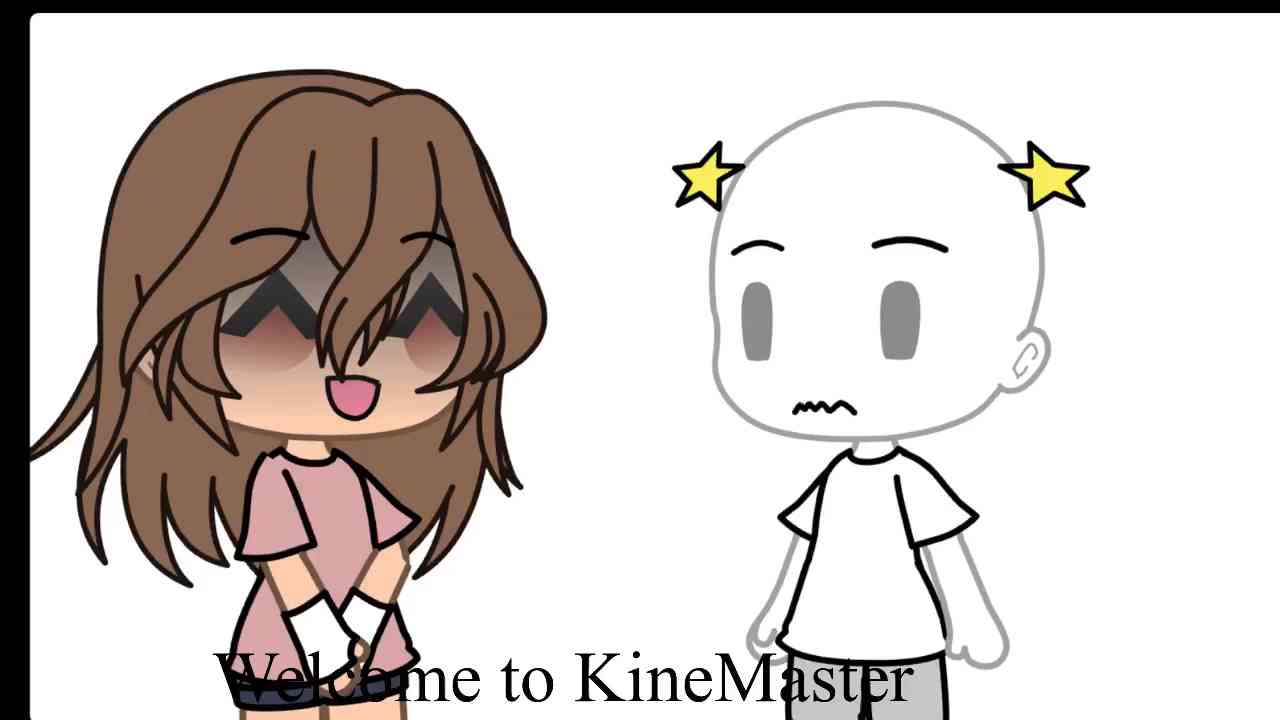 SockMan 🦅 - KineMaster Templates