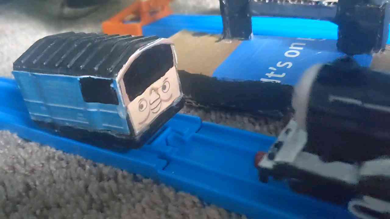 a pannier tank - KineMaster Templates