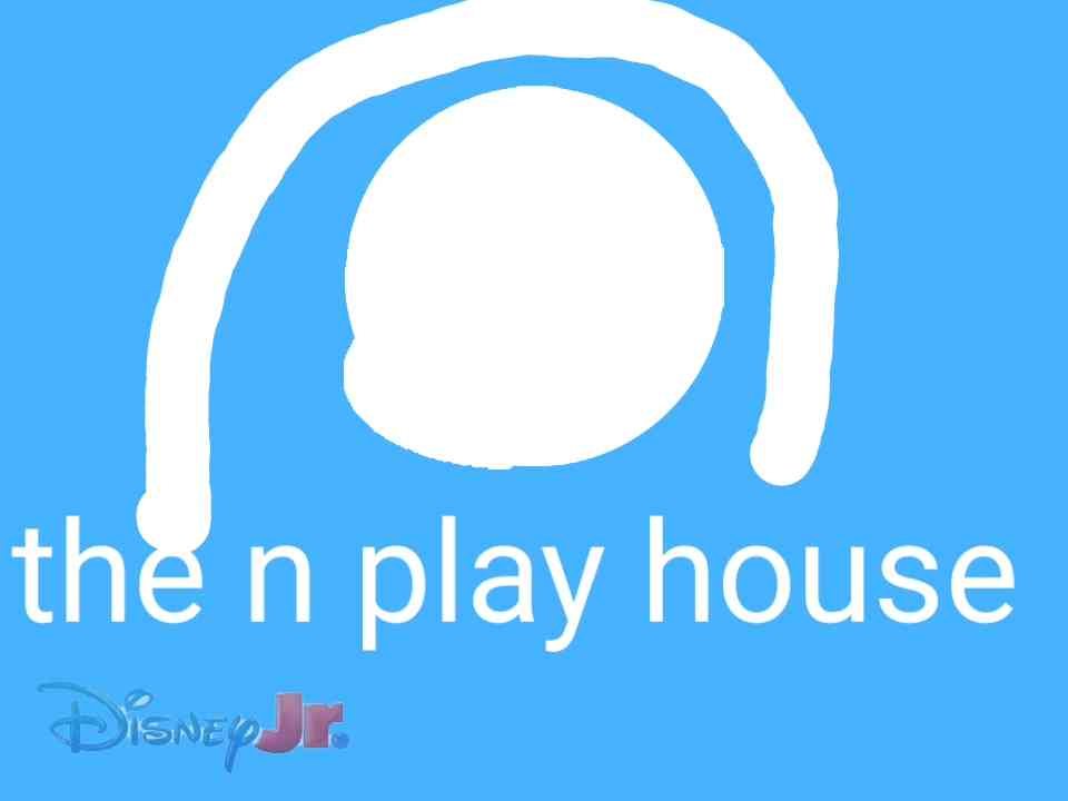 Alphabet Junction fan - KineMaster Templates