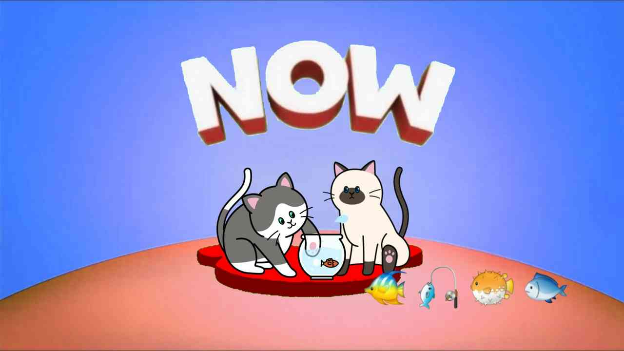 Alphabet Junction fan - KineMaster Templates