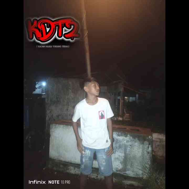 defan sahiu - KineMaster