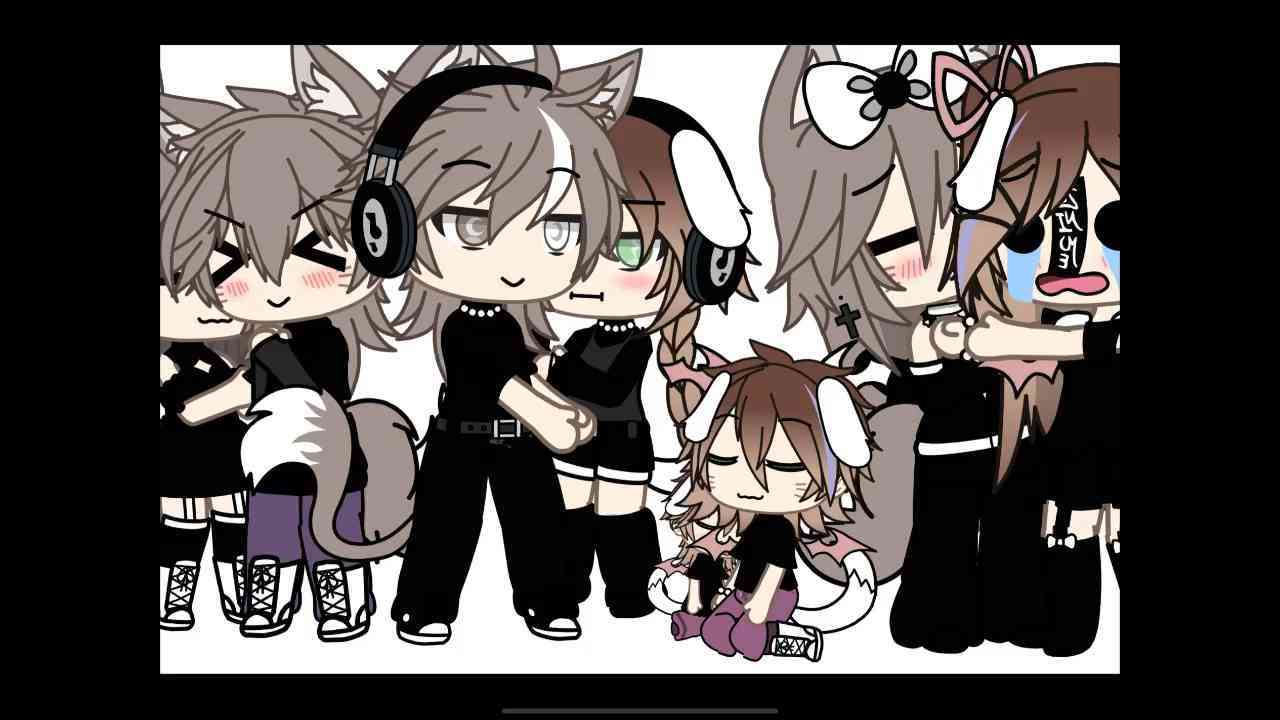 Sweety_xx - KineMaster Templates