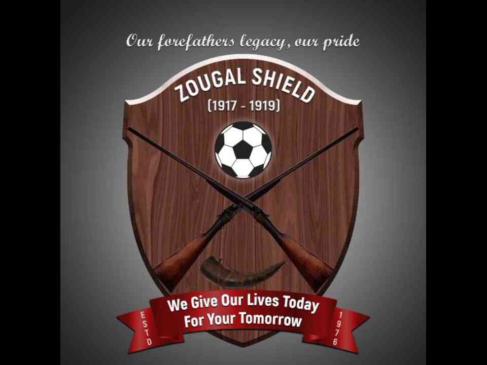 zogal shield - KineMaster