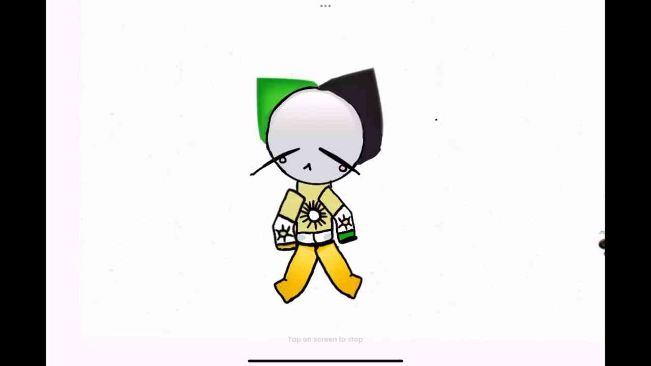 flower_themator - KineMaster Templates