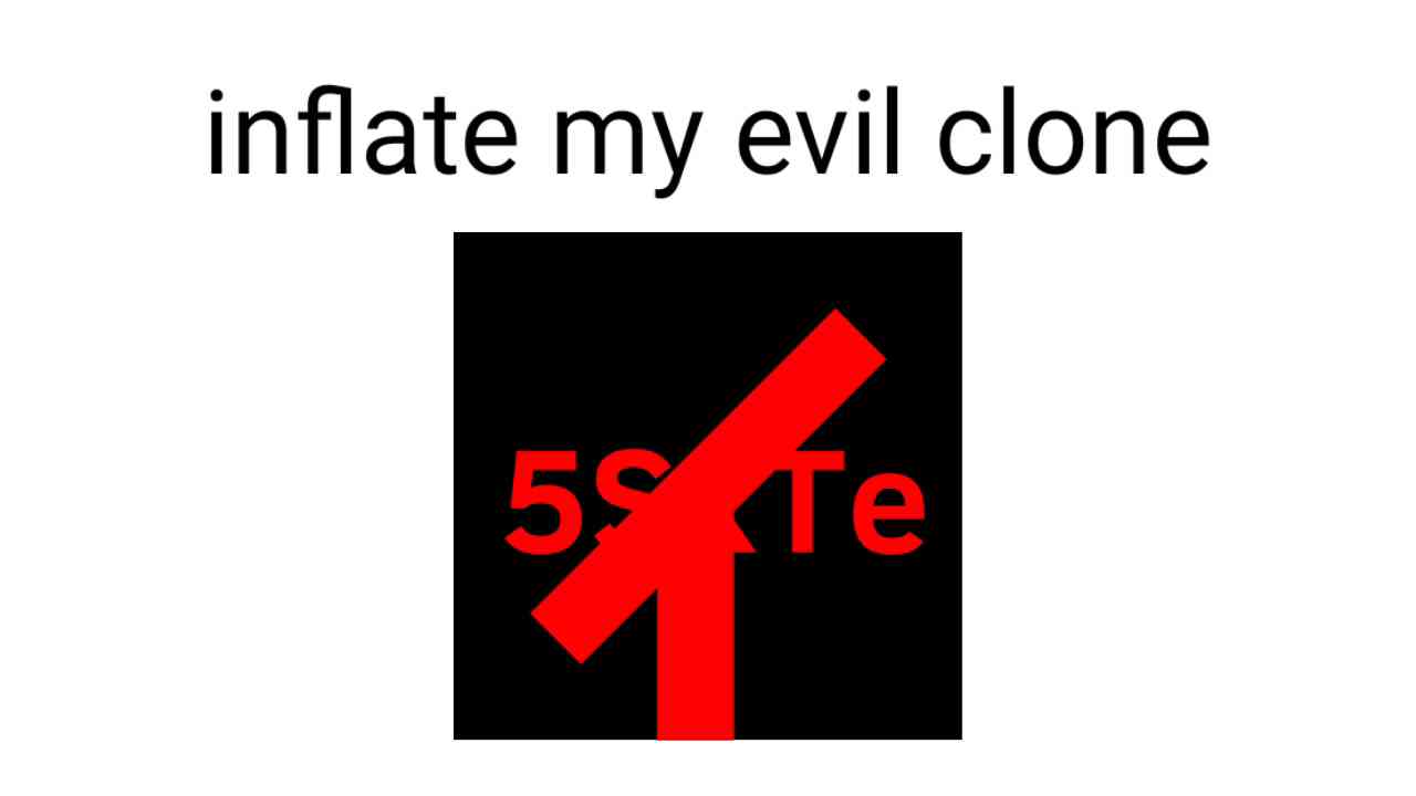 5Sxte the object thingy (ANTO) - KineMaster Templates