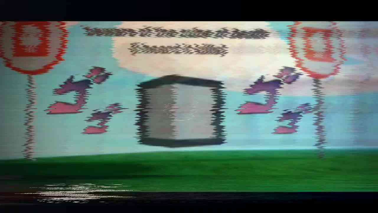 pou game over effect - KineMaster Templates