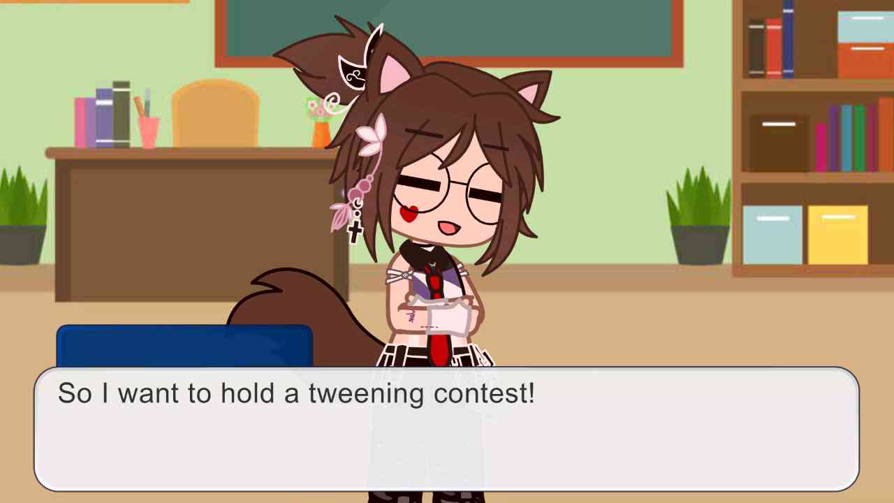 🏳️‍🌈Juney cat&Leah pup🏳️‍🌈 - KineMaster Templates