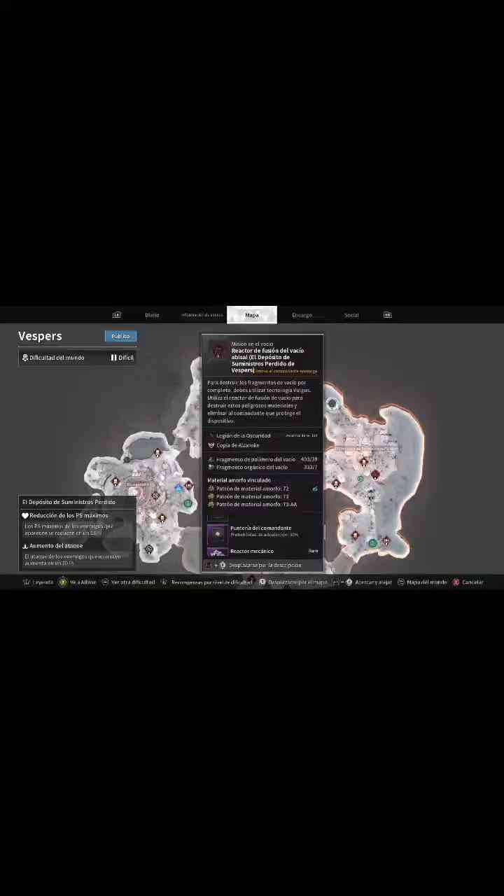 The first descendant bug - KineMaster