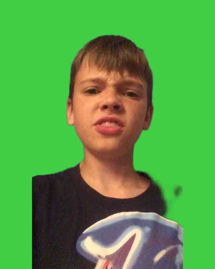 bogdanproreal - KineMaster Templates