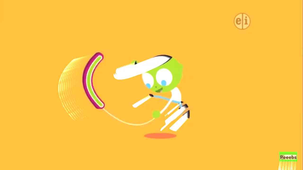 PBS kids logo - KineMaster Templates