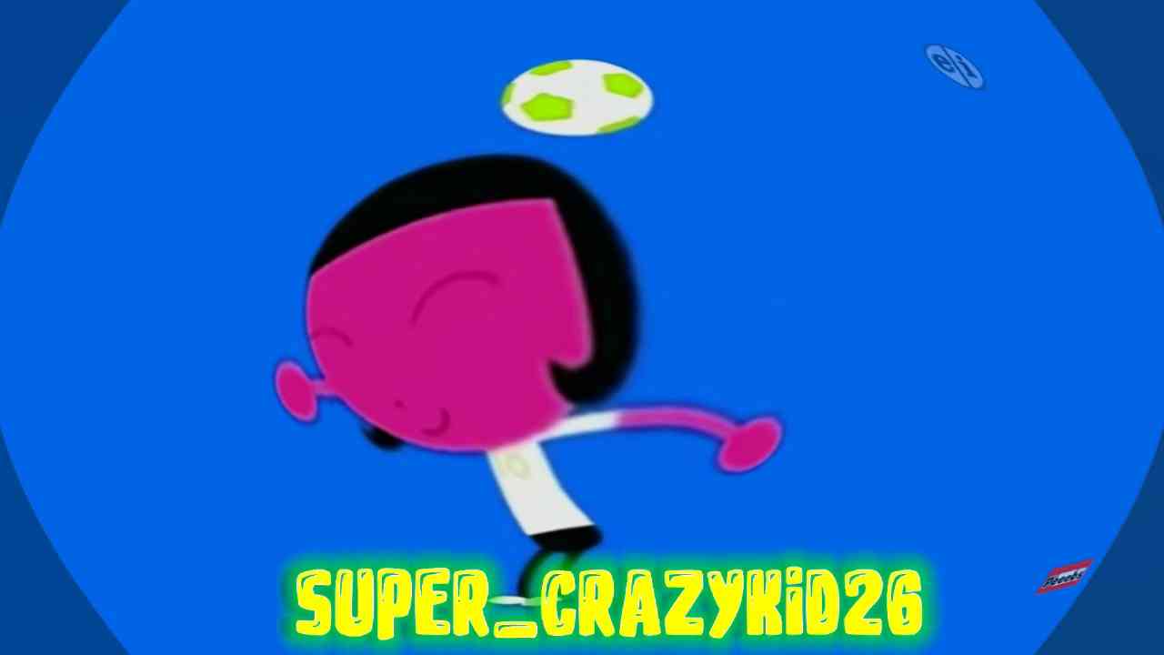 PBS kids logo - KineMaster Templates