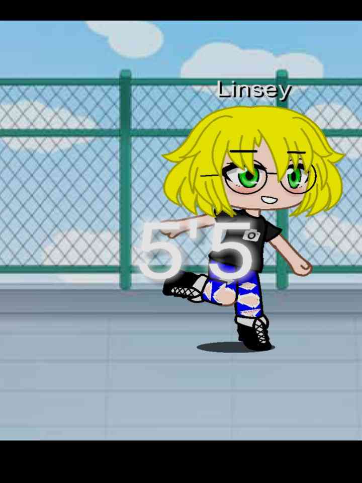 HK24/Tory - KineMaster Templates