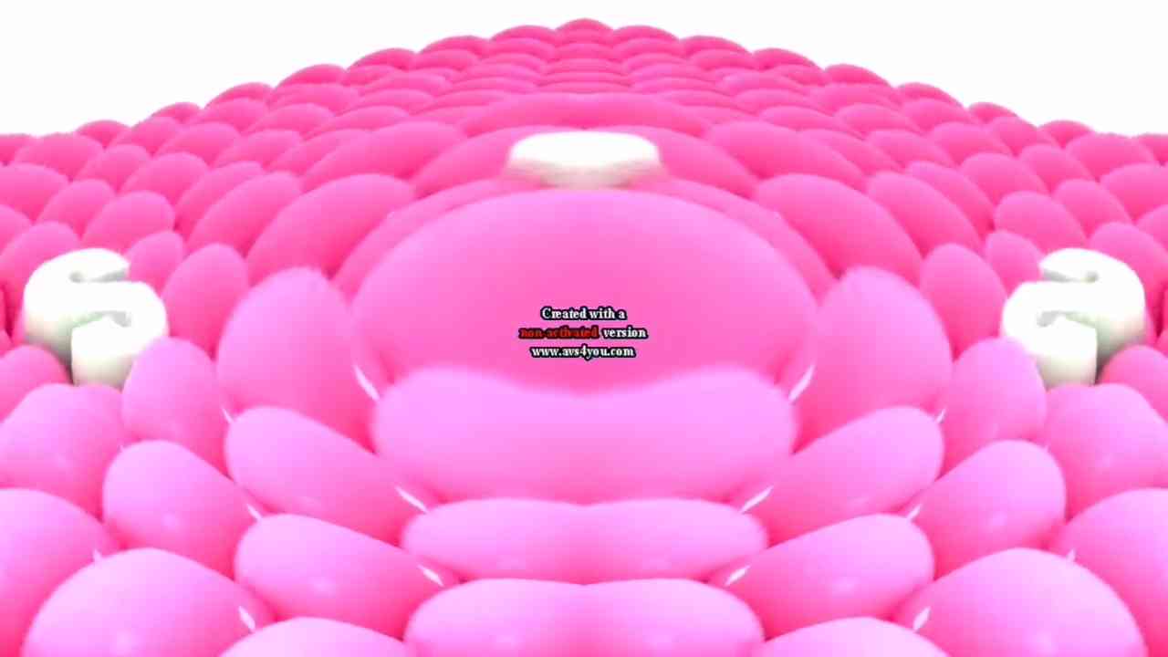 Mc_ufe12 Teh Object Thingy - KineMaster Templates