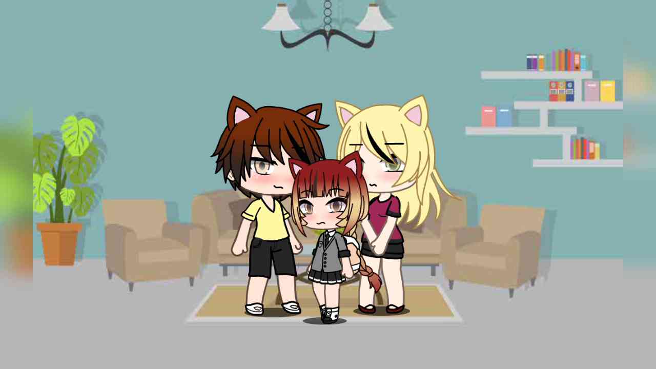 moo.ny_star - KineMaster Templates