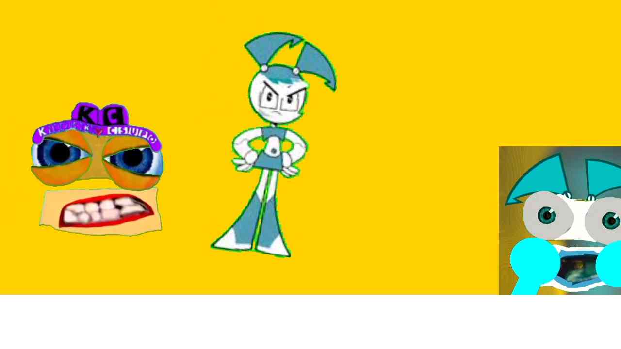 Splaat Project The Vyonder - KineMaster Templates