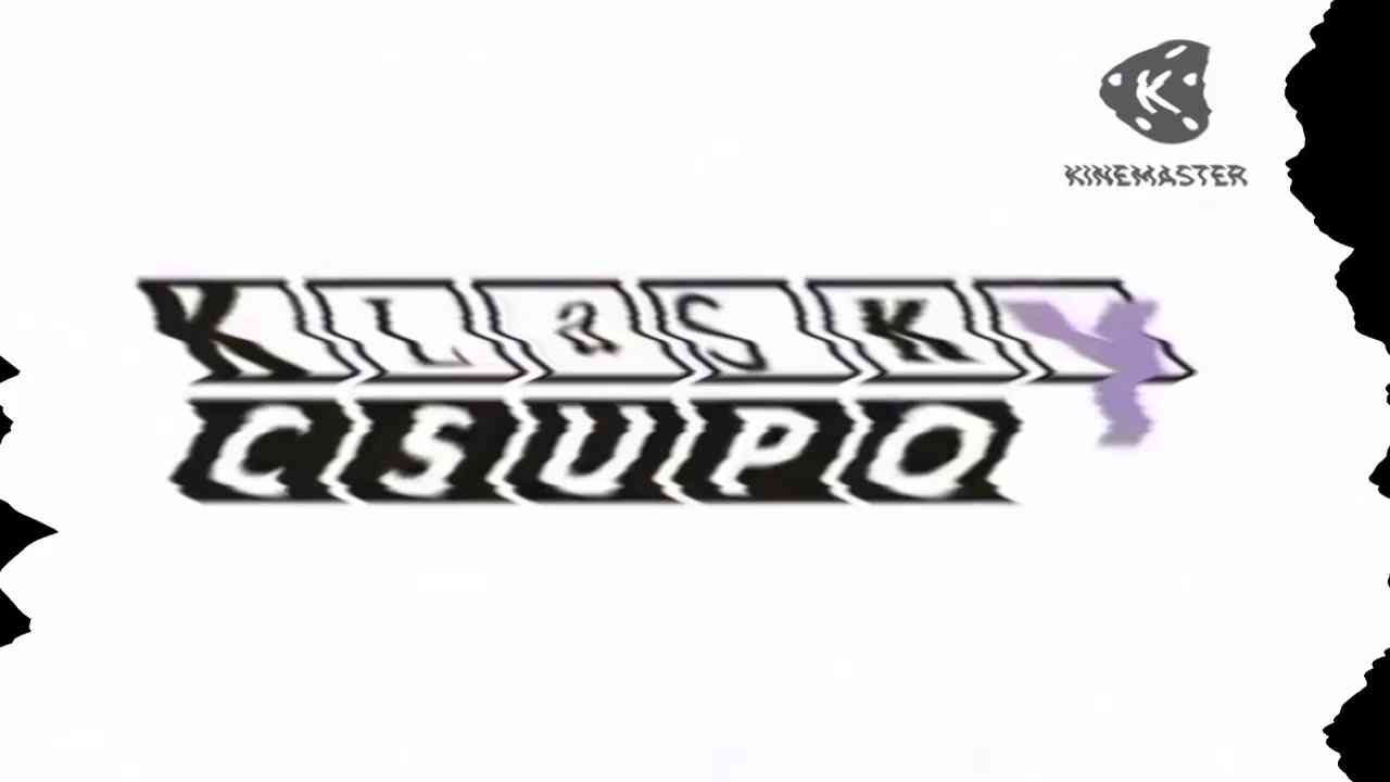 Videoup V2 - KineMaster Templates