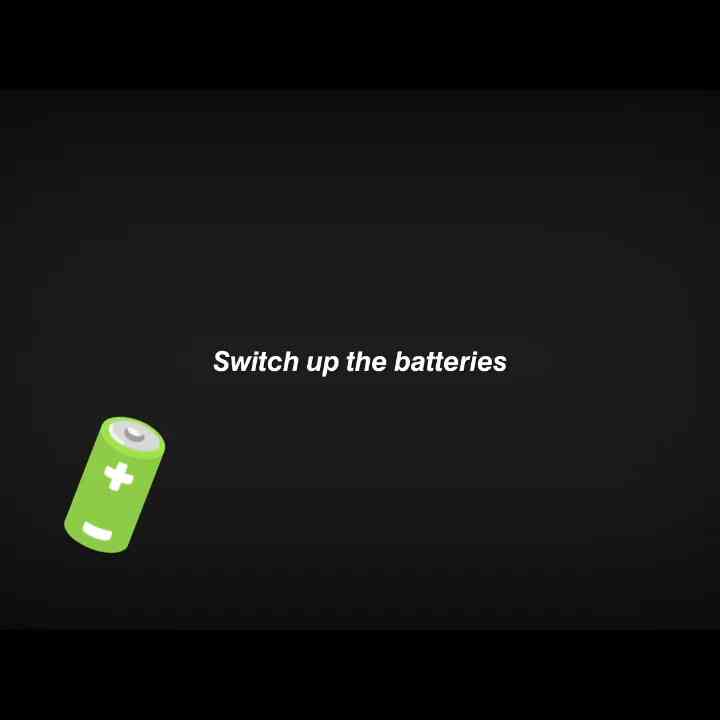 little fox - KineMaster Templates