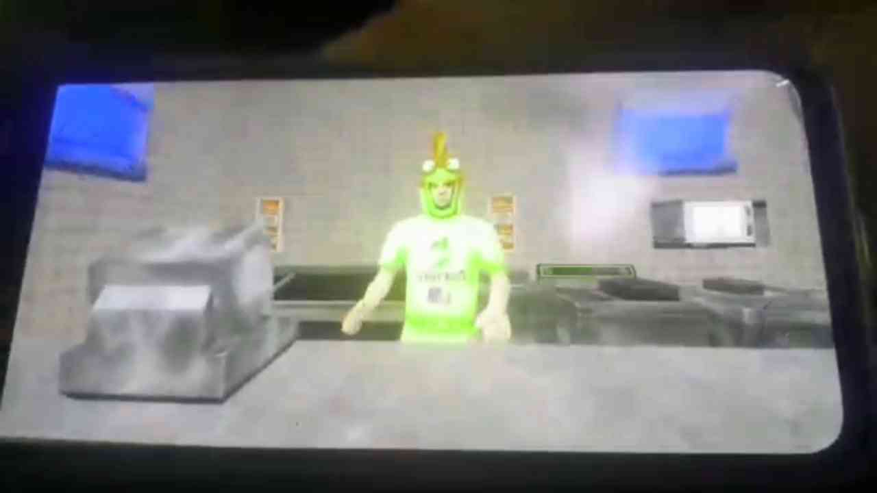 Martin Magni (ANTO) - KineMaster Templates