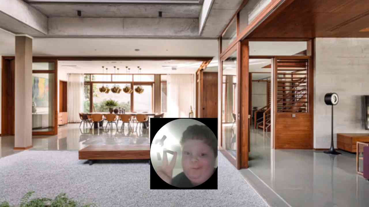 Profi the object thingy (ANTO) - KineMaster Templates