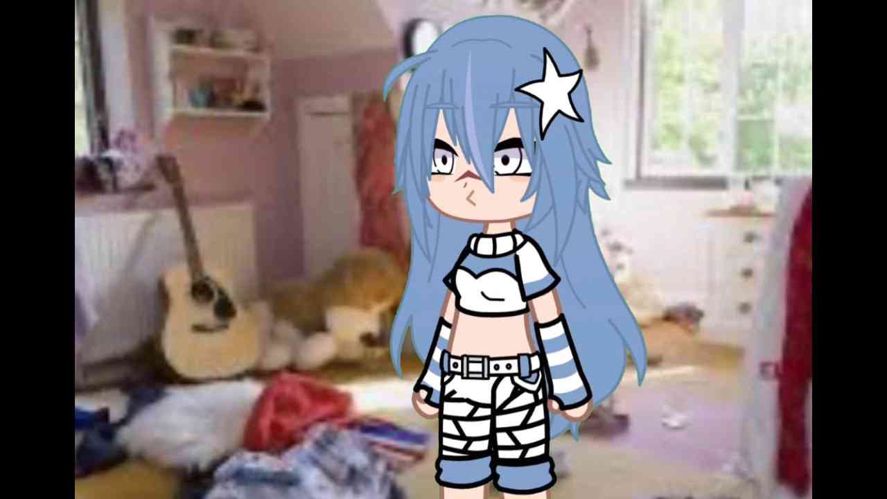 vasiliska_star - KineMaster Templates