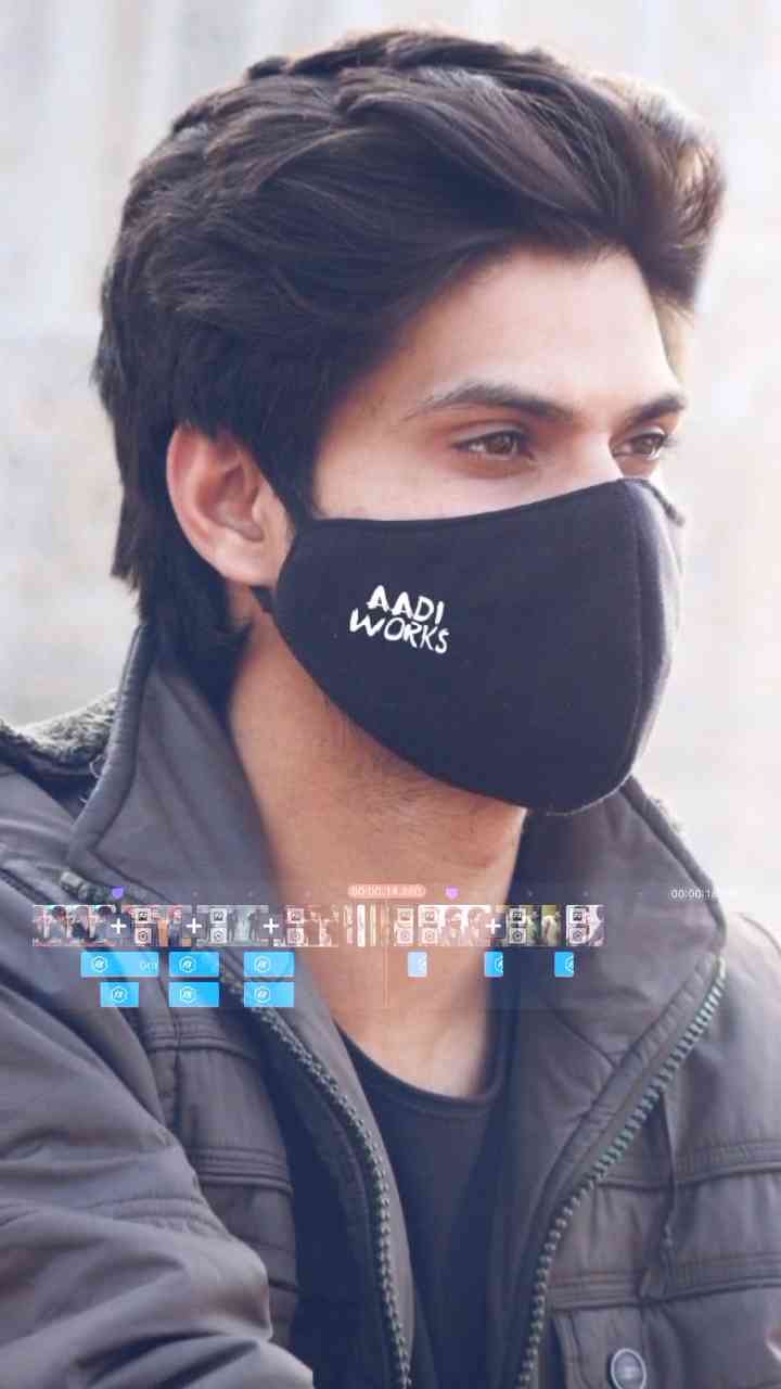 shiam Live - KineMaster Templates