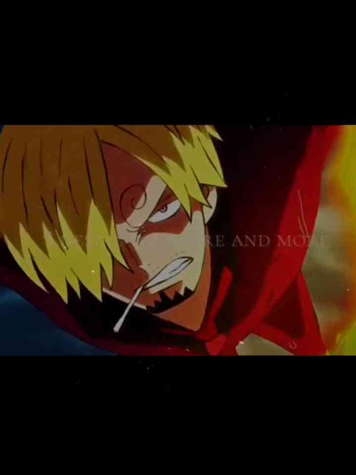 sanji_fangirl - KineMaster Templates