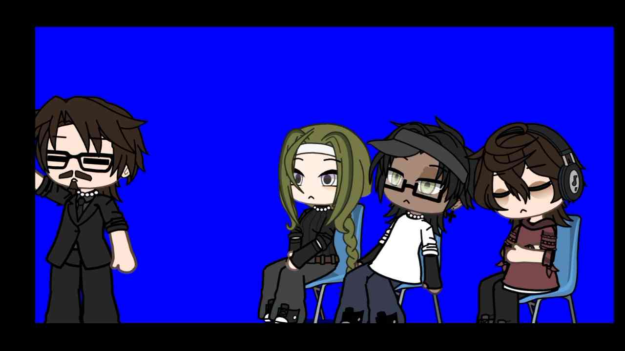 bea_star - KineMaster Templates